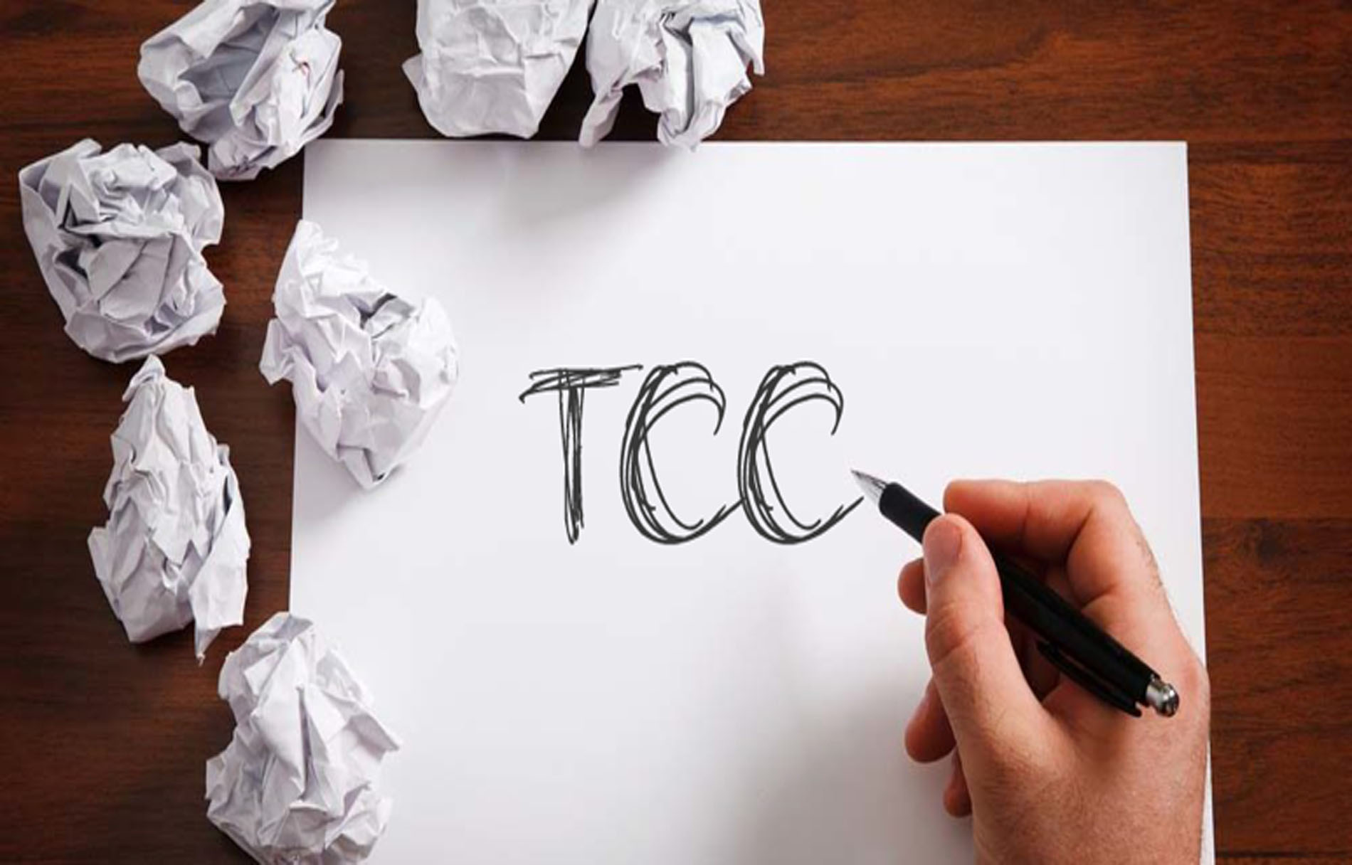 COMO FAZER TCC PASSO A PASSO, RÁPIDO E FÁCIL